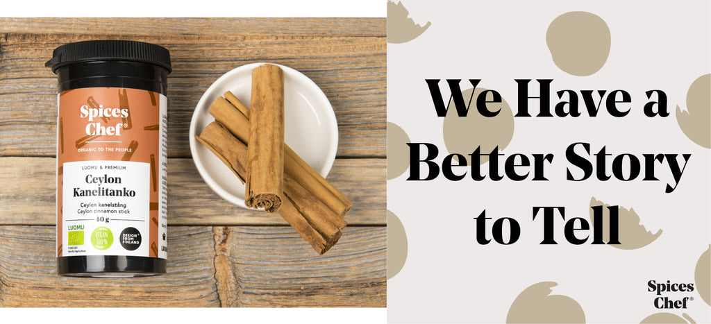 We have a better story to tell about the environmental impact of organ ...