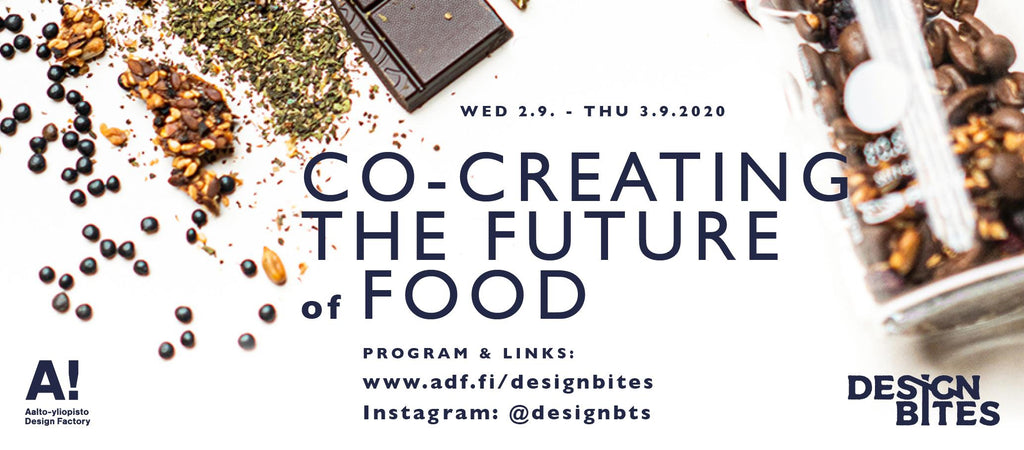Co-creating the Future of Food - How we developed sustainable packagin ...