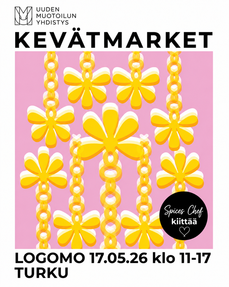 9.-10.12.2023 Areenan Joulumarkkinat Joensuussa. Tervetuloa - Spices C ...